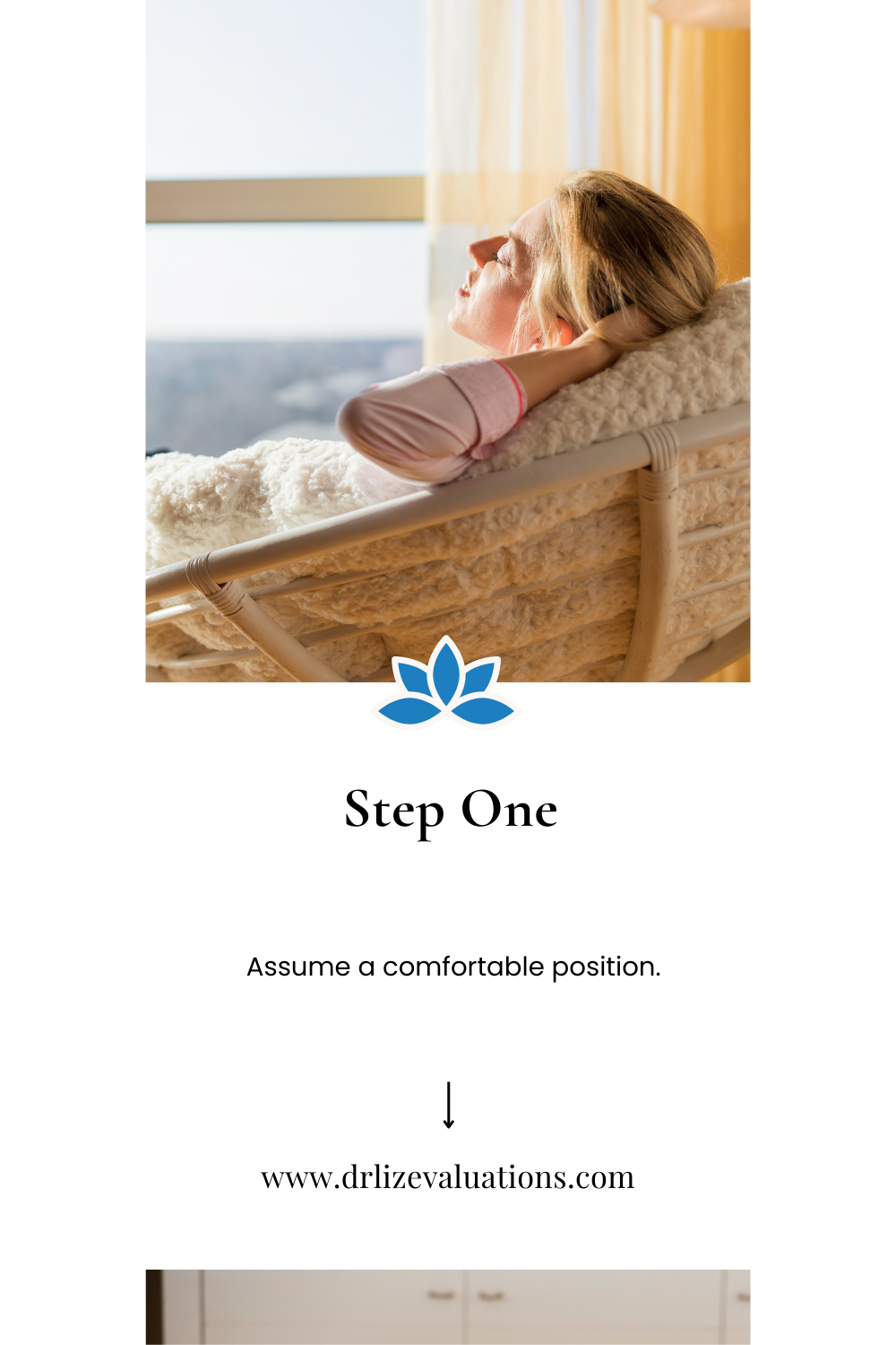 How to do a Progressive Muscle Relaxation Step by Step - Evaluations ...