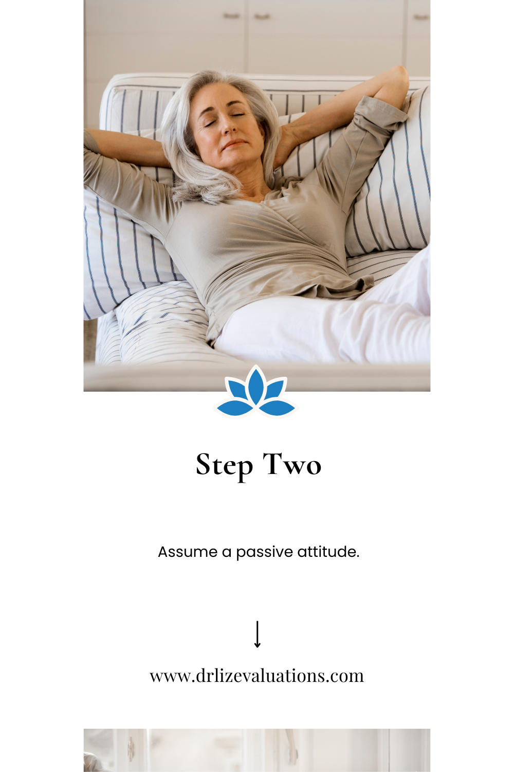 How to do a Progressive Muscle Relaxation Step by Step - Evaluations ...